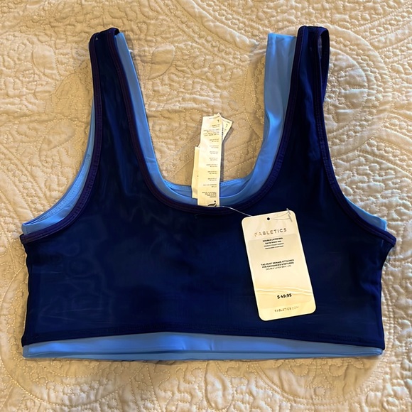 Fabletics | Intimates & Sleepwear | Fabletics Sports Bra | Poshmark